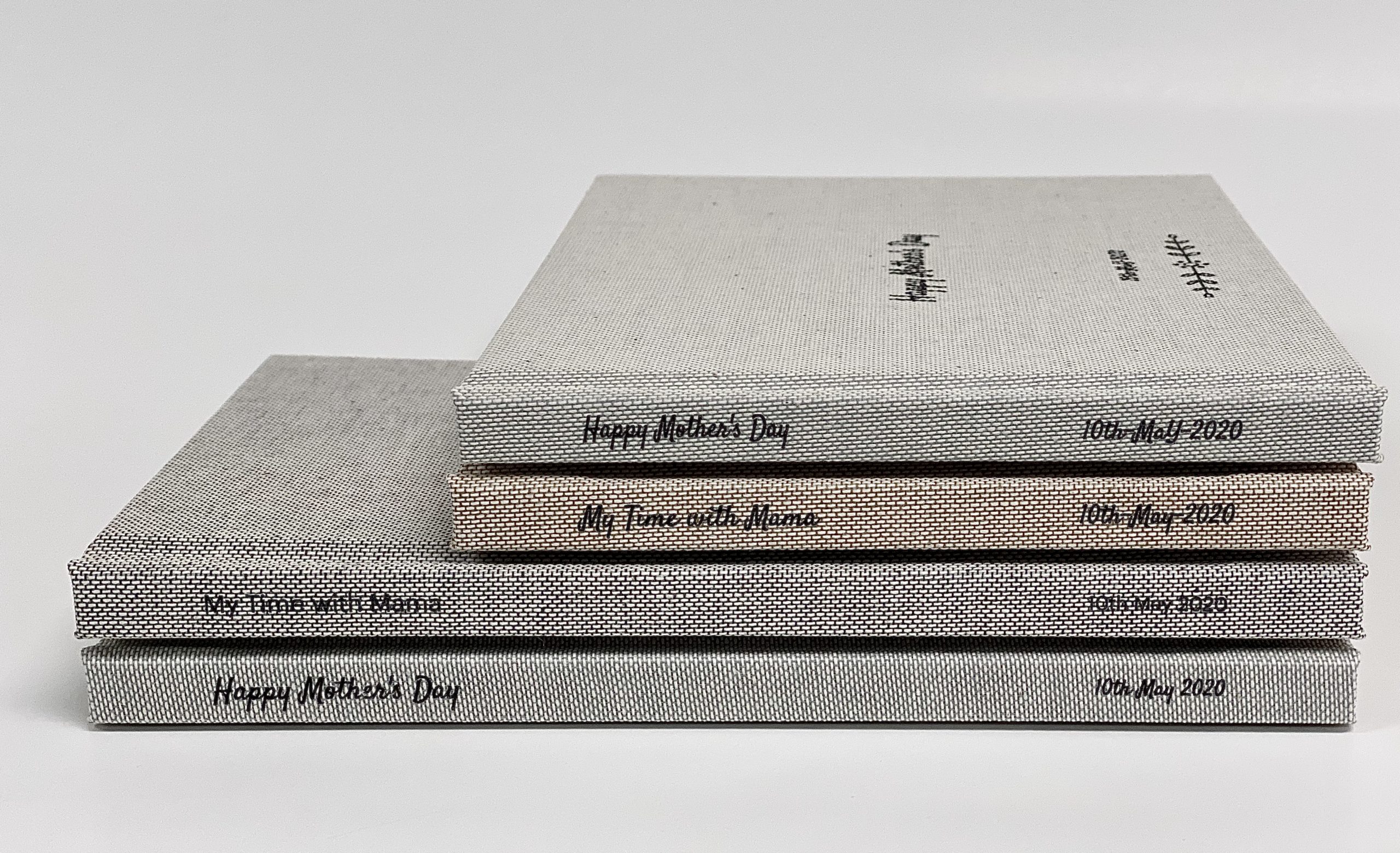 Plain Book | Evoke