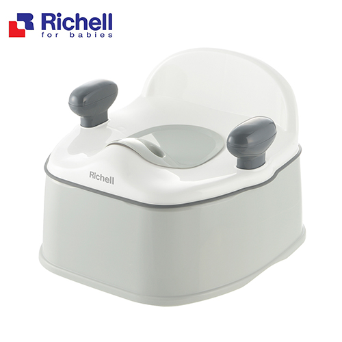 Richell Pottis三階段訓練便盆 | BB屋